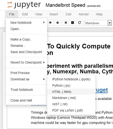 原 深入对比数据科学工具箱：python和r 的 Web 编辑器 Financer Segmentfault 思否