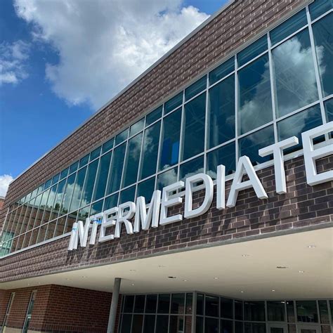 Fairborn Intermediate School Fairborn Oh