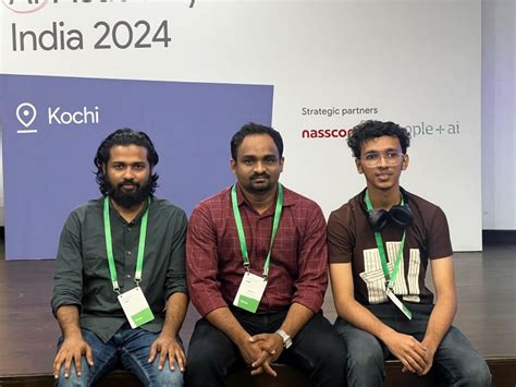 Muhammed Ajmal K A On Linkedin Ai Edtech Innovation