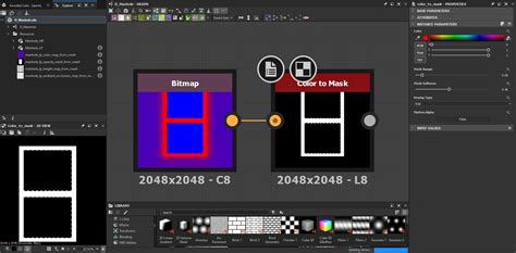 Pat Florczak Portfolio Tutorial Intro To Deferred Decals In Unreal