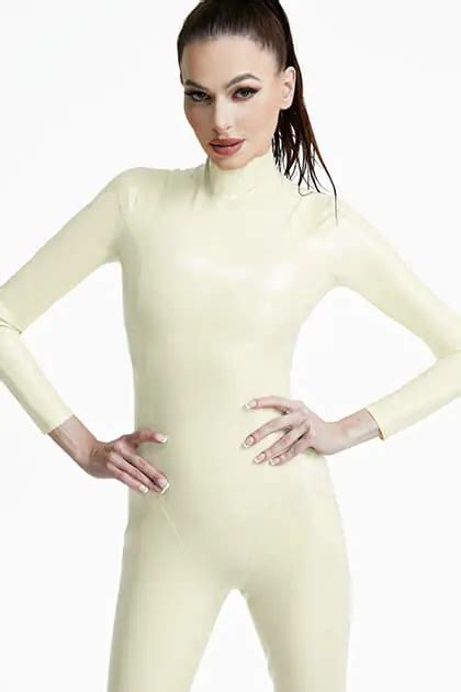 Latex Colors Female Latexcharms