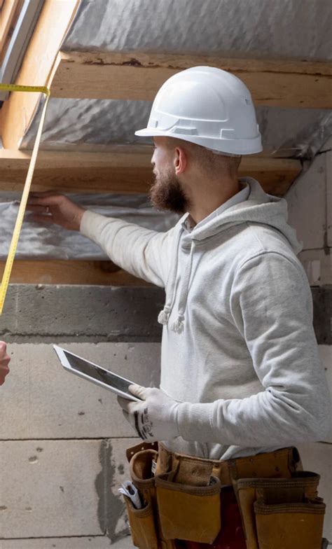 Insulation Assessment Cool Techies