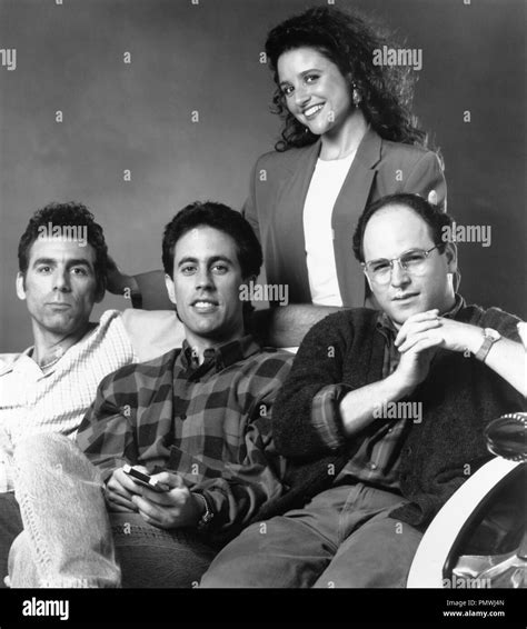 Seinfeld Usa Tv Series 1989 1998 Season 2 Regie Larry David Jerry