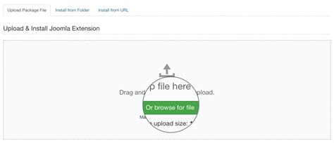 How To Install Joomla Extensions SiteGround Tutorials