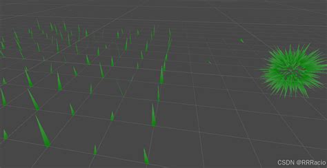 【unityshader】利用 曲面细分着色器and几何着色器 制作草地地形效果草的风效果要写在多个pass中吗 Csdn博客