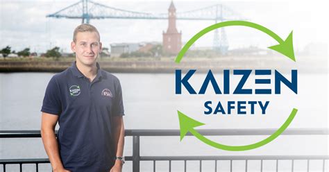 Contact Kaizen Safety