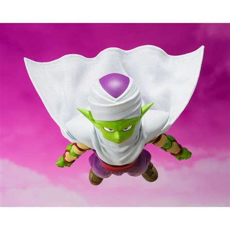 Dragon Ball Z Piccolo Daima Shfiguarts By Tamashii Nations Dragon Ball Z Piccolo Daima Shfiguarts By Tamashii Nations