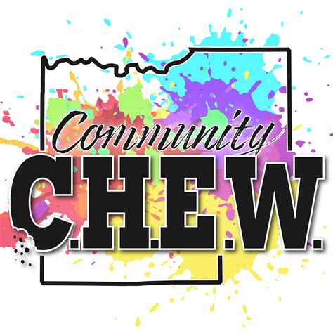 Community Chew Weve Got More One For Me One For Facebook