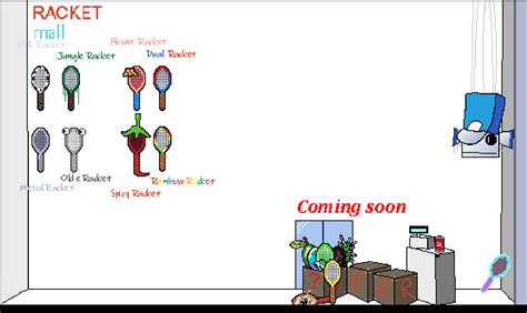 Racket Engine Version 11 By Kyler