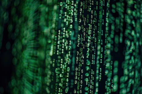 binary code electronics scoreboard hardware free photo rawpixel