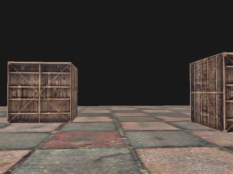 Opengl Learn16（深度测试） Opengl 深度测试精度 Csdn博客