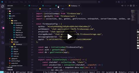 Webdevelopment React Firebase Tailwindcss Javascript Deepak Kumar Bastia