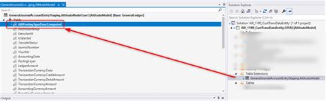 Ax D365fo Export Data Entity Enum Fields Labels In Byod Using