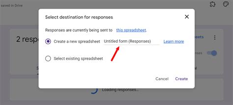 Advanced Google Forms Creation A Guide