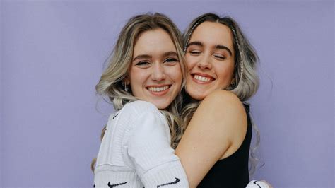 Oproep: Wat wil jij weten van TikTokkers Maxime & Sophie?