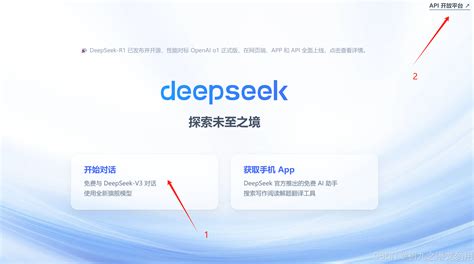 C 两种方案实现调用 DeepSeek API c 初九之潜龙勿用 DeepSeek技术社区