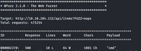 Unencrypted Glitch Tryhackme