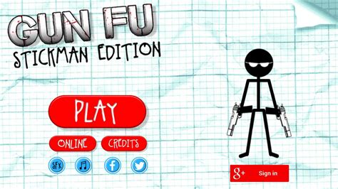 火柴人枪战安卓手机游戏免费版下载7723手机游戏