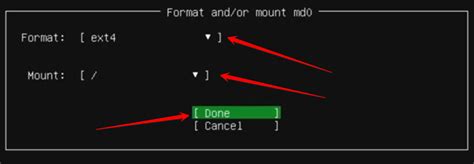 How To Configure Software Raid On Ubuntu 2404 Zonat Solutions