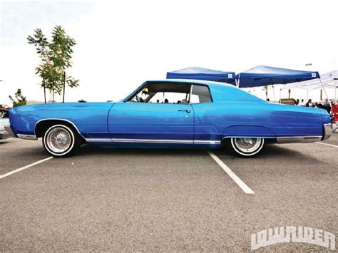 Traffic Car Show Blue Lowrider Photo 49 Lowriders Car Show Lowrider
