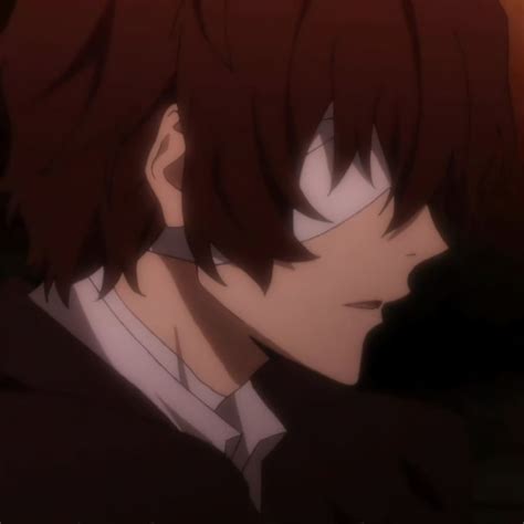 Dazai Osamudazai Bungoustraydogs Bsd Anime Husbu Cool Cute