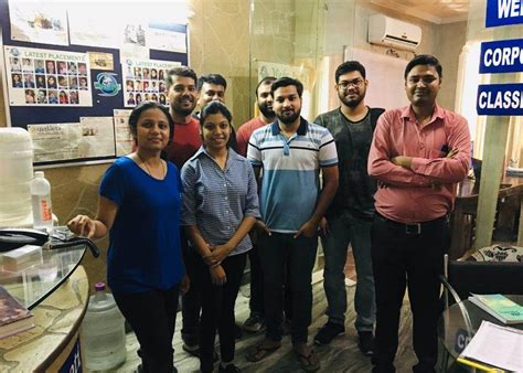 Vba Macros Training In Gurgaon Advance Excel Training Sector 14 Gurgaon