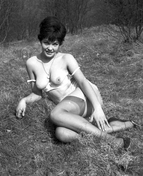 Happydaze Q Archive Vintage Cute Sexy Pin 58108287