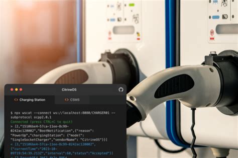 New Ev Fleet Charge Management Software Is Ocpp 201 Compliant