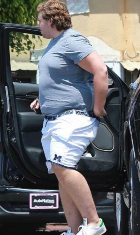 Christopher Schwarzenegger August 2018 Tumbex