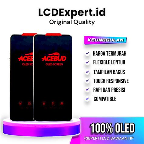Jual LCD XIAOMI POCO F3 POCO F4 5G K40 K40S K40 PRO MI 11i MI 11X MI 11X PRO