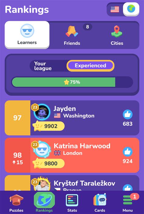 LogicLike Online Educational Game Brain Booster