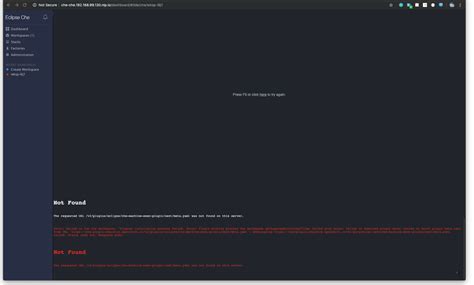 Default Online Plugin Registry Is Not Up To Date For Minishift Addon