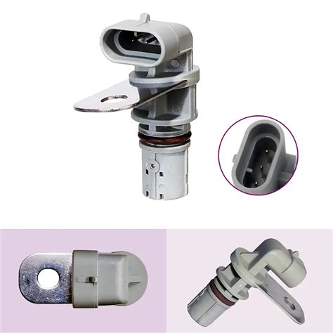 Crank Angle Sensor Fits Holden V8 Gen4 Ls2 6 0l Vz Ve Vf Commodore Calais