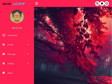 GitHub BlackX AwesomeMenu An Awesome Toggle Menu Created With HTML CSS JQuery Font
