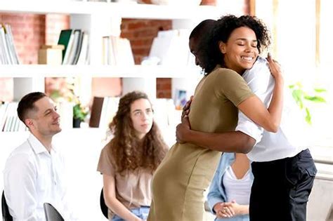 Treatment Team Crossroads Recovery Centre Gauteng