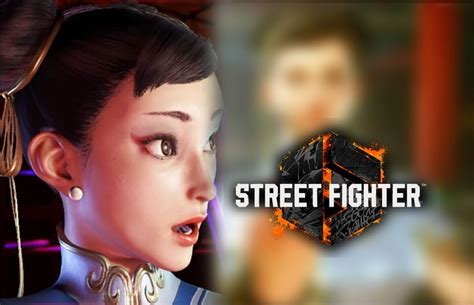 “certified Esports Moment” Nsfw Mod Showing Chun Li In The Buff