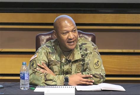 Dvids News Ncolcoe Holds A Roles And Responsibilities Panel To Ensure A Culture Of Trust