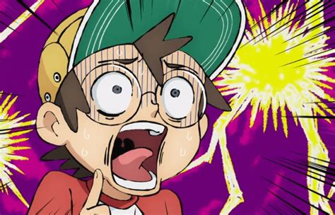 나와 로봇은 충격을 받았다 밈 생성기