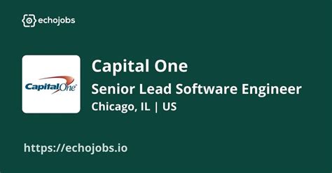 Hiring Senior Lead Software Engineer Back End Java Aws Chicago Il Us Mclean Va Richmond
