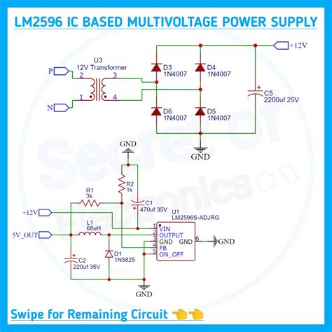 Secret Of Electronics Follow Secretofelectronics Like ️ Comments📋 Share📤 Keep Supporting 🤝