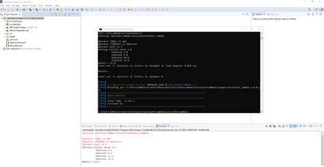 Create A Lambda Microservice Devax 04 Refactordata Workflow