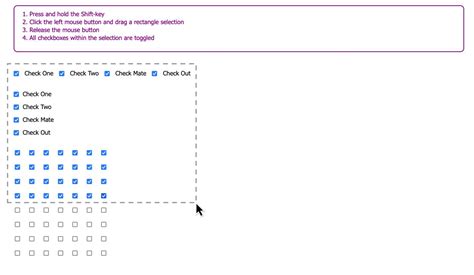 Checkbox Selector Alternatives And Similar Extensions Add Ons AlternativeTo