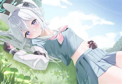 Tsukiyuki Miyako Blue Archive Image By Aamana Zerochan