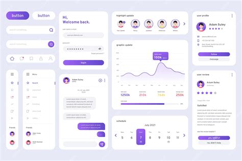 Design Dinterfaces Utilisateur Ui Au Cameroun Les Cours Pour Créer
