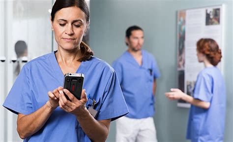 Unite Mobility And Integration Software Platform Ascom
