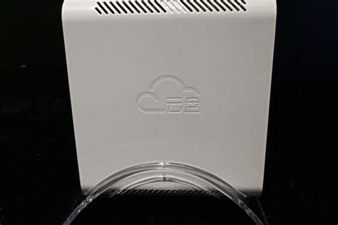 共享经济时代，私有云盘如何保证安全又实现共享？