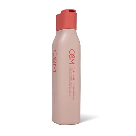 Original And Mineral Curl Curl Conditioner 250ml