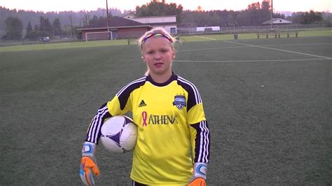 Wpfc Player On The Rize B Reckling Youtube