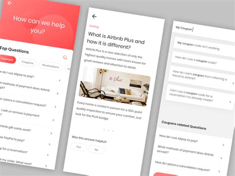 Ui Design 27 Faq Collapsible Expandible Ui Design Ideas To Save Today