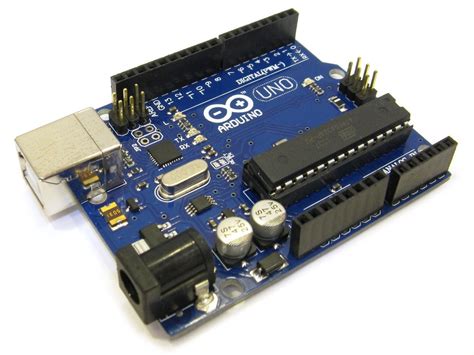 Arduino Uno R3 Datasheet Philjaf